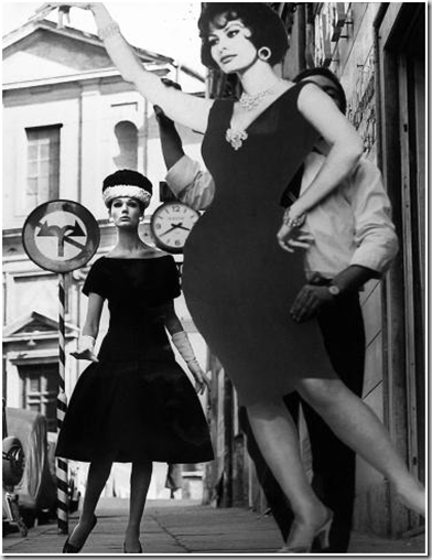 OLTRE IL MURO: ARTE e FOTOGRAFIA: WILLIAM KLEIN. ROMA FOTOGRAFIE 1956-1960